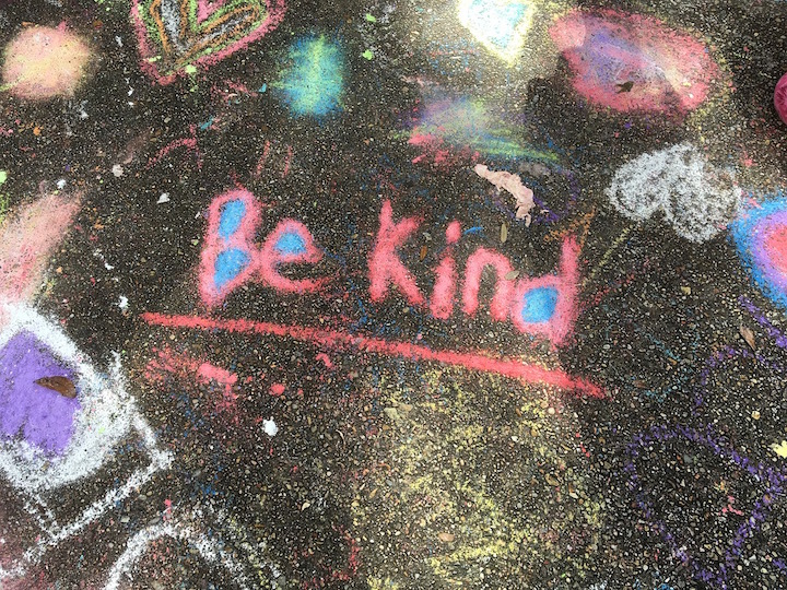 52 Acts of Kindness for Families with Young Children - Moments A Day