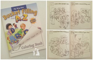 5 Activities to Learn about Kindness (Bucket Filler Resources ...