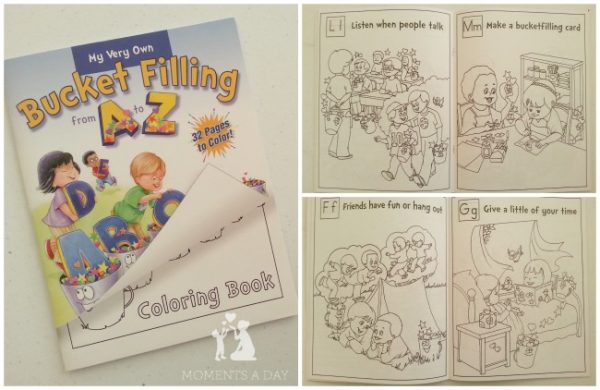 5 Activities to Learn about Kindness (Bucket Filler Resources ...