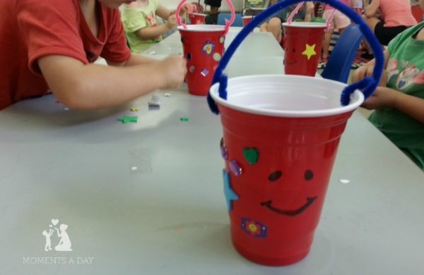 5 Activities to Learn about Kindness (Bucket Filler Resources ...