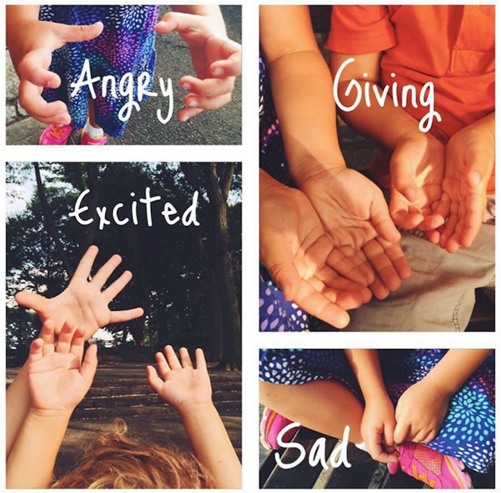Game to Build Emotional Intelligence for Preschoolers - Moments A Day Game to Build Emotional Intelligence for Preschoolers - Moments A Day