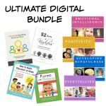Ultimate Digital Bundle - Moments A Day