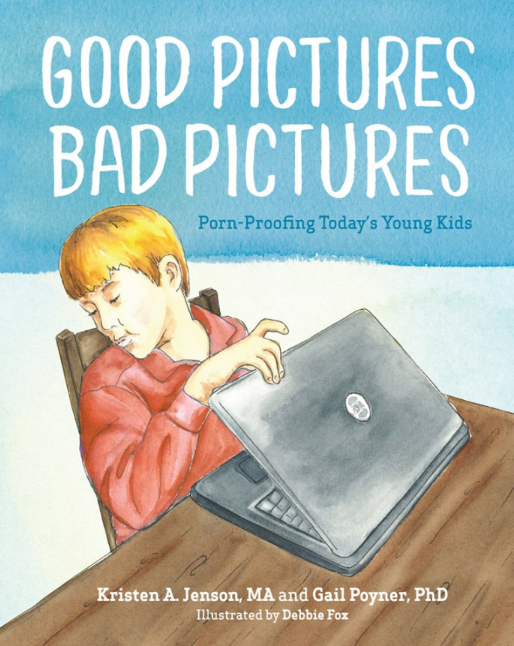 How to Guard Children Against the Dangers of Pornography {Resource ...