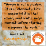 5 Activities to Teach Preschoolers About Hunger - Moments A Day