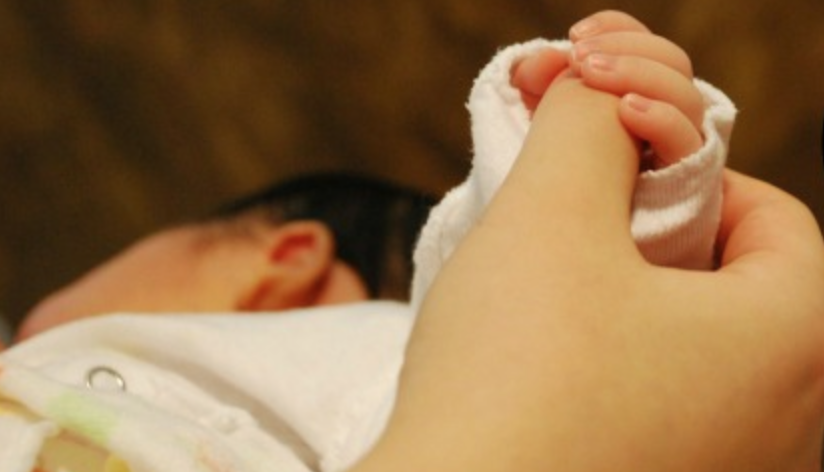 Building Family Unity with a New Baby in the House - Moments A Day