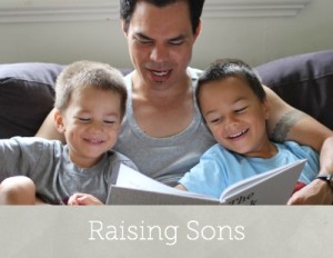 Parenting Potential: Reflections to Help You Grow - Moments A Day