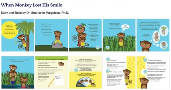 Review: Storybooks to Help Kids Deal with Big Emotions - Moments A Day
