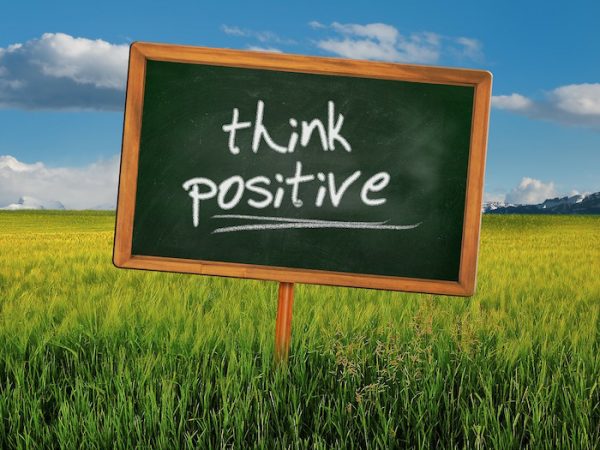 How Can We Cultivate a Positive Attitude? A Workshop for Families ...