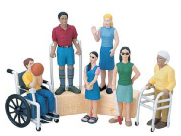 10 Fun Toys that Help Kids Appreciate Differences - Moments A Day