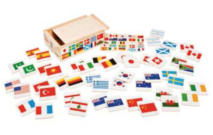 10 Fun Toys that Help Kids Appreciate Differences - Moments A Day