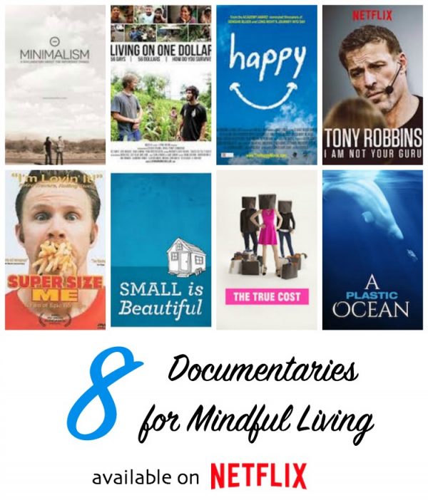 8 Life-Changing Documentaries You Shouldn't Miss - Moments A Day