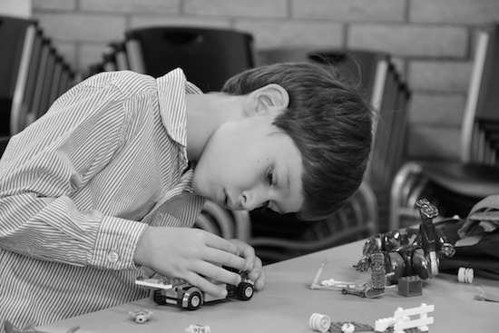 30 Day Creativity Challenge for Kids {Free Printable} - Moments A Day