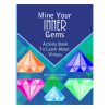 Mine Your Inner Gems {Printed Activity Book} - Moments A Day